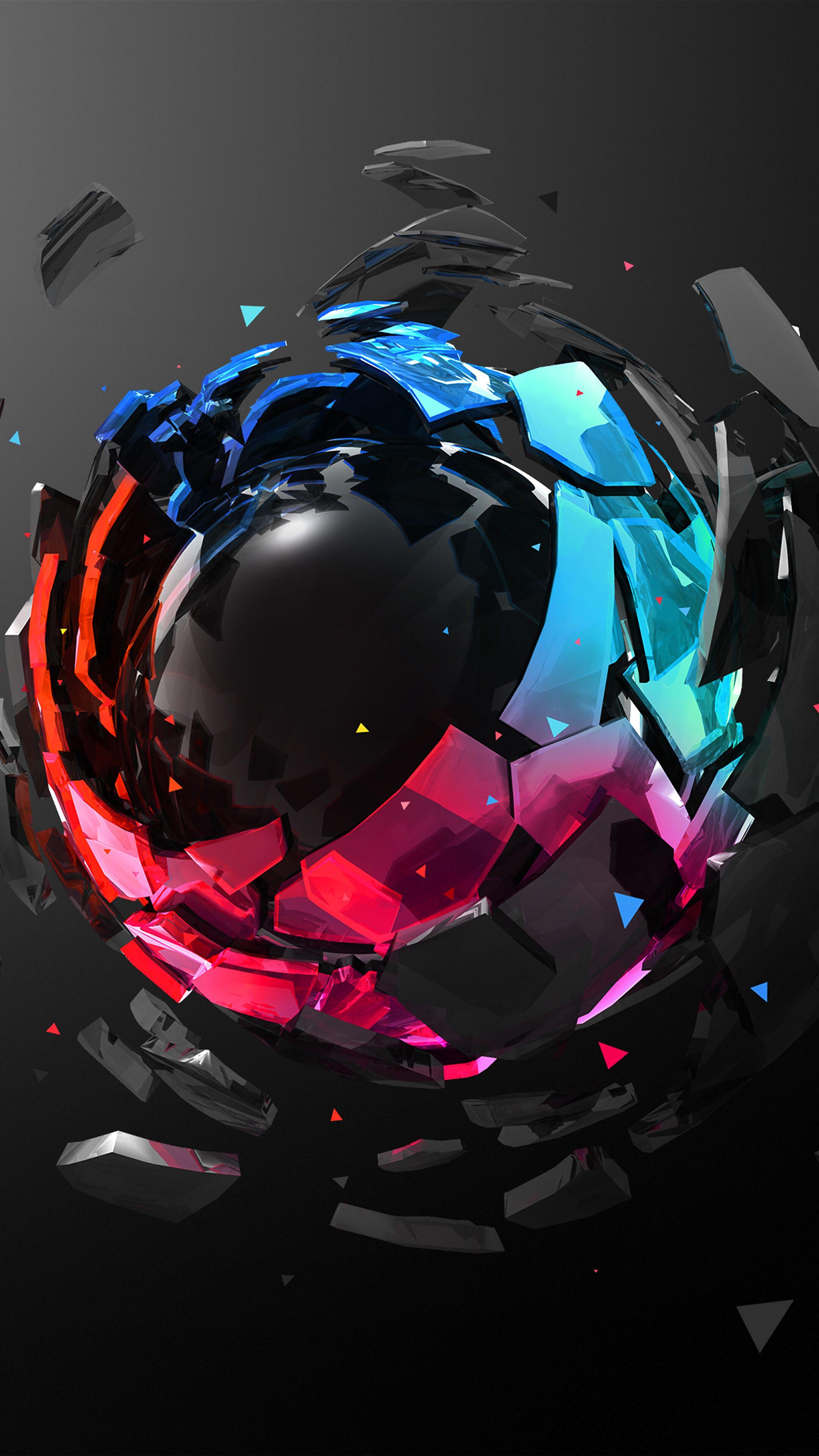 Sphere Wallpapers - Top Free Sphere Backgrounds - WallpaperAccess