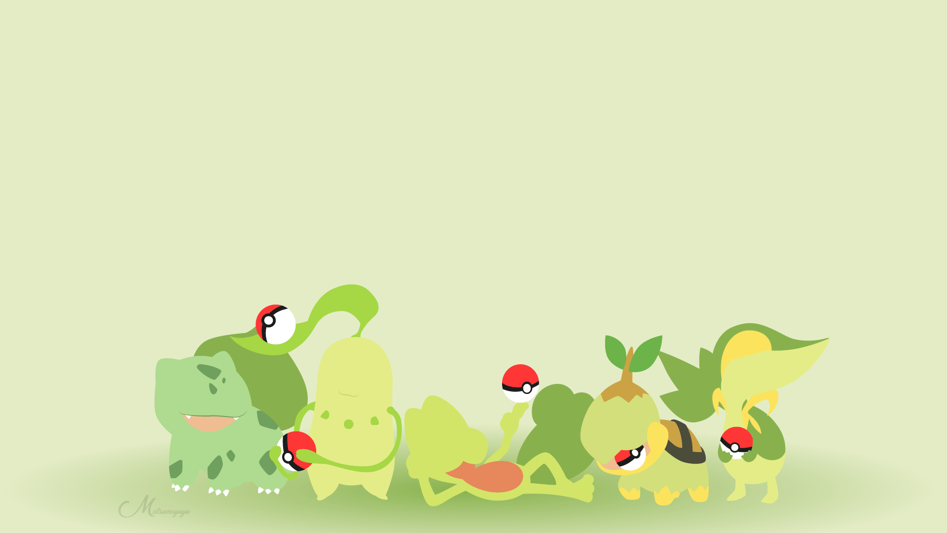 Turtwig Wallpapers - Top Free Turtwig Backgrounds - WallpaperAccess