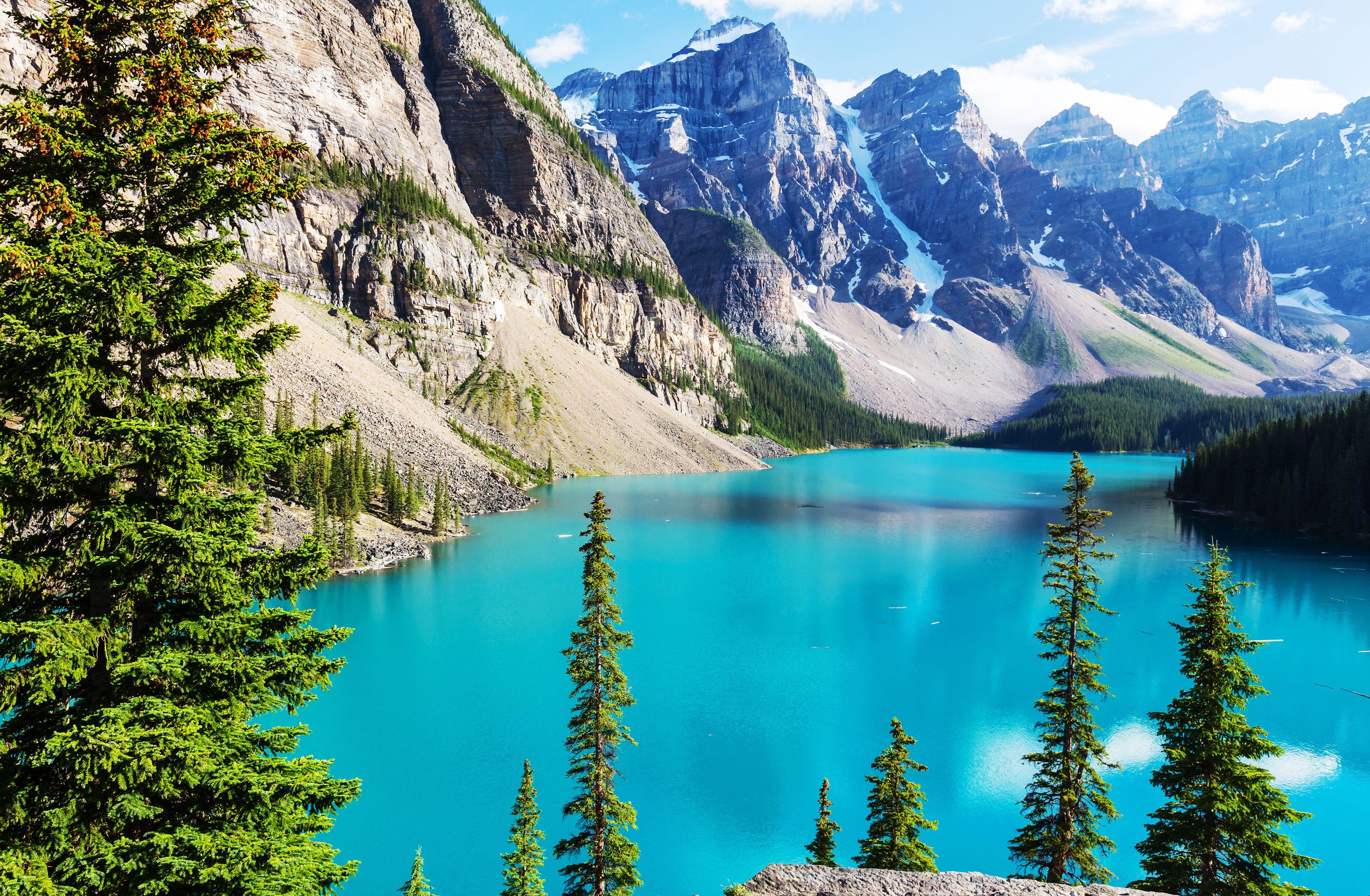 Banff 4K Wallpapers - Top Free Banff 4K Backgrounds - WallpaperAccess