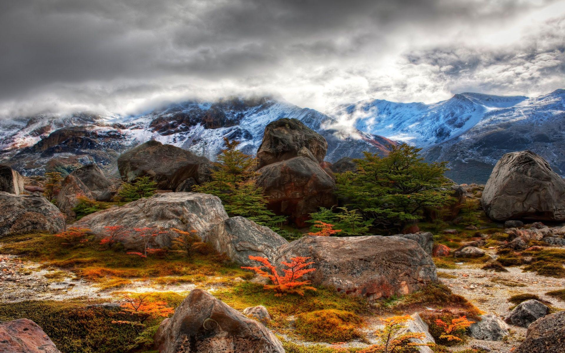 Rocky Mountains Wallpapers - Top Free Rocky Mountains Backgrounds ...