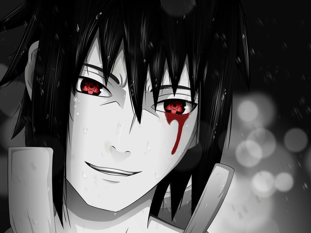 Sasuke Eyes Wallpapers - Top Free Sasuke Eyes Backgrounds - WallpaperAccess