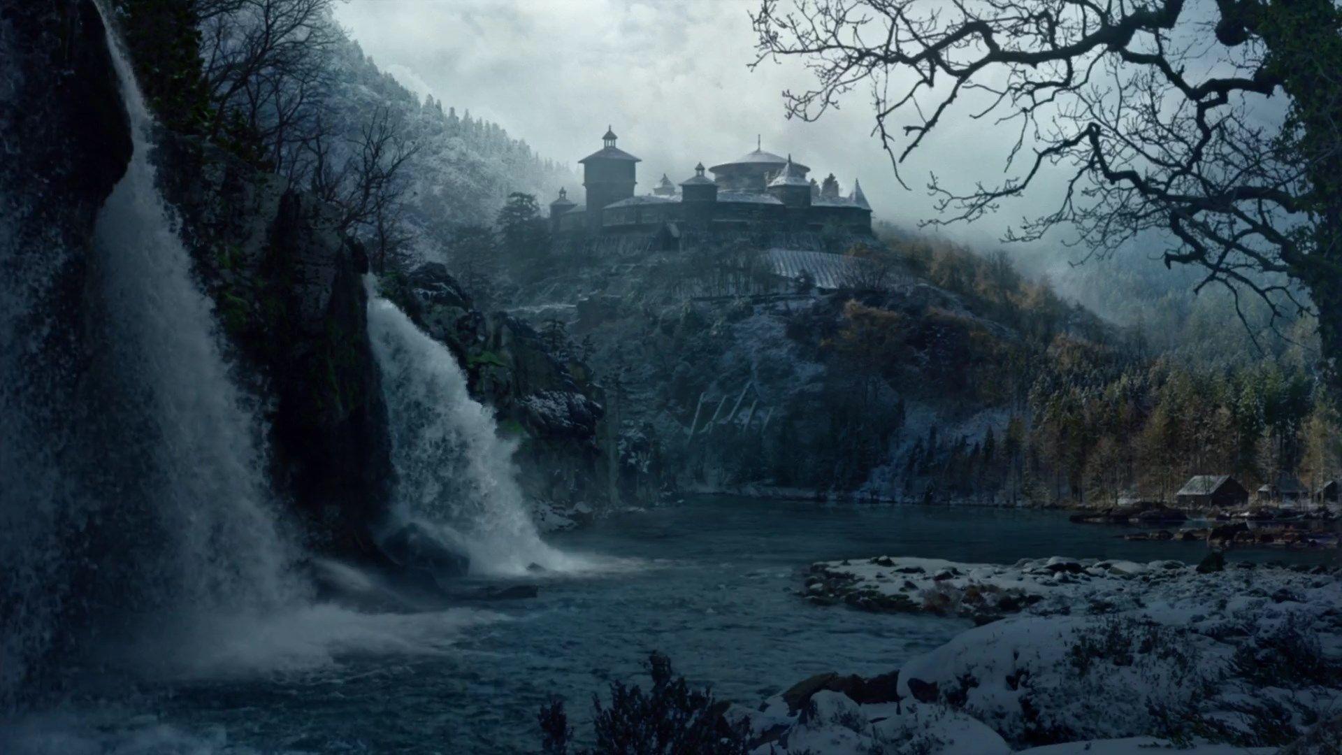Game of Thrones Scenery Wallpapers - Top Free Game of Thrones Scenery ...