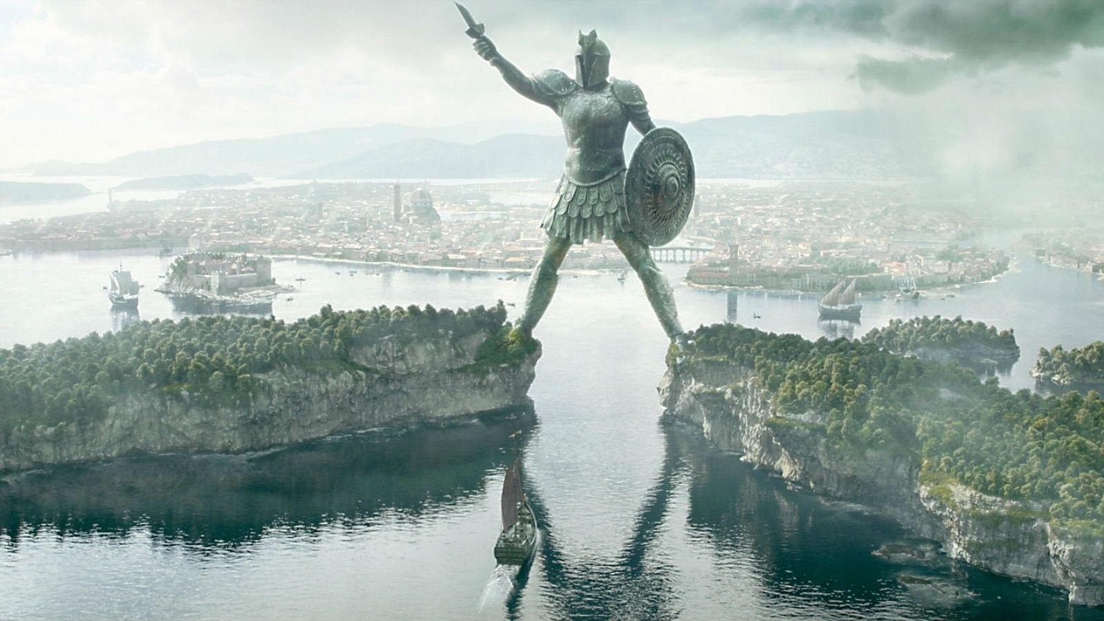 Game of Thrones Landscape Wallpapers - Top Free Game of Thrones ...