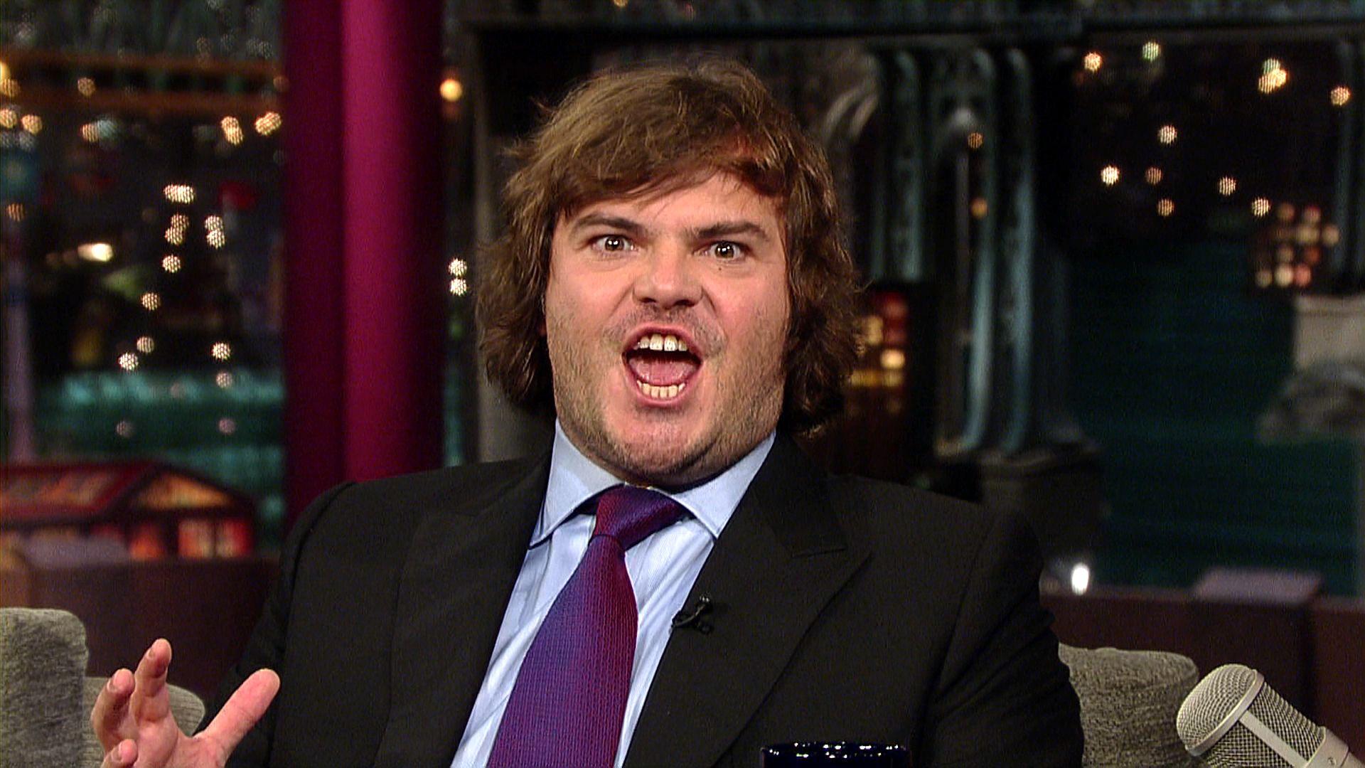 Jack Black Wallpapers - Top Free Jack Black Backgrounds - WallpaperAccess