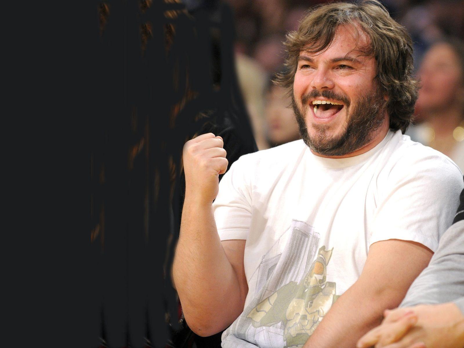 Jack Black Wallpapers - Top Free Jack Black Backgrounds - WallpaperAccess