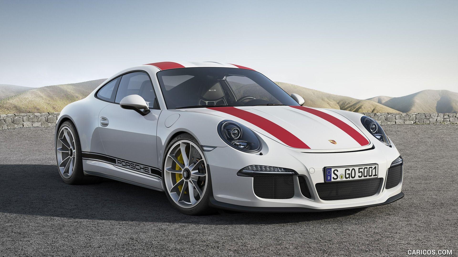 Porsche 911 1920X1080 Wallpapers - Top Free Porsche 911 1920X1080 ...