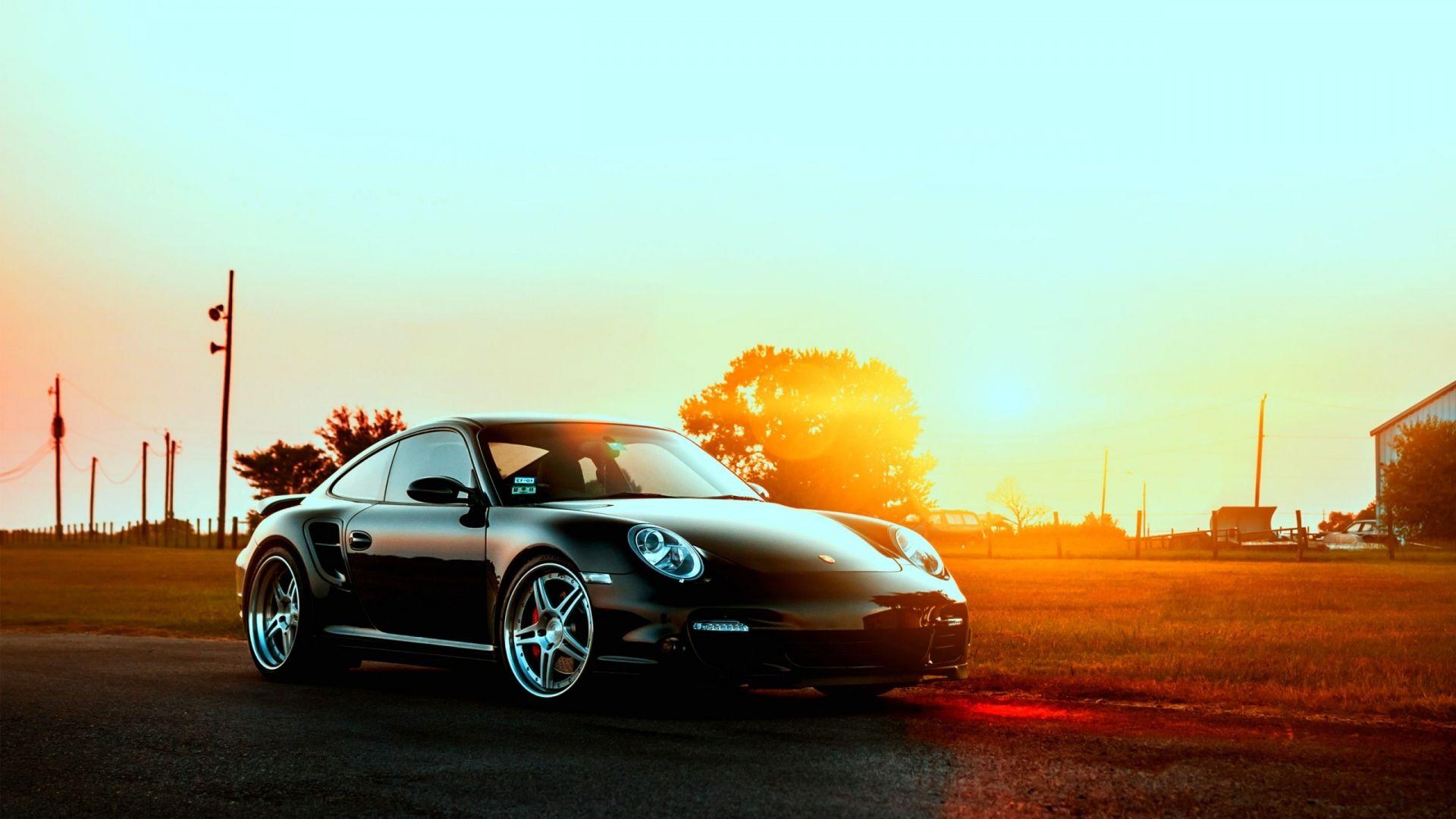 1920X1080 HD Porsche Wallpapers - Top Free 1920X1080 HD Porsche ...