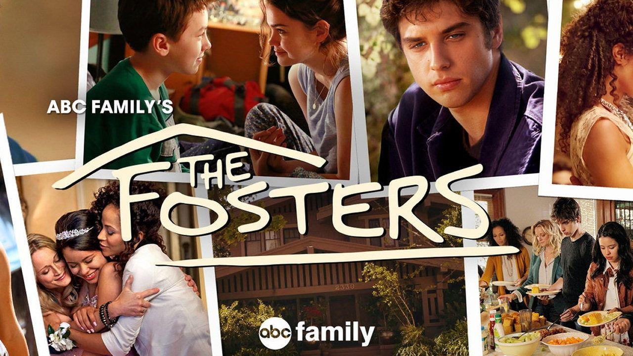The Fosters Wallpapers - Top Free The Fosters Backgrounds - WallpaperAccess