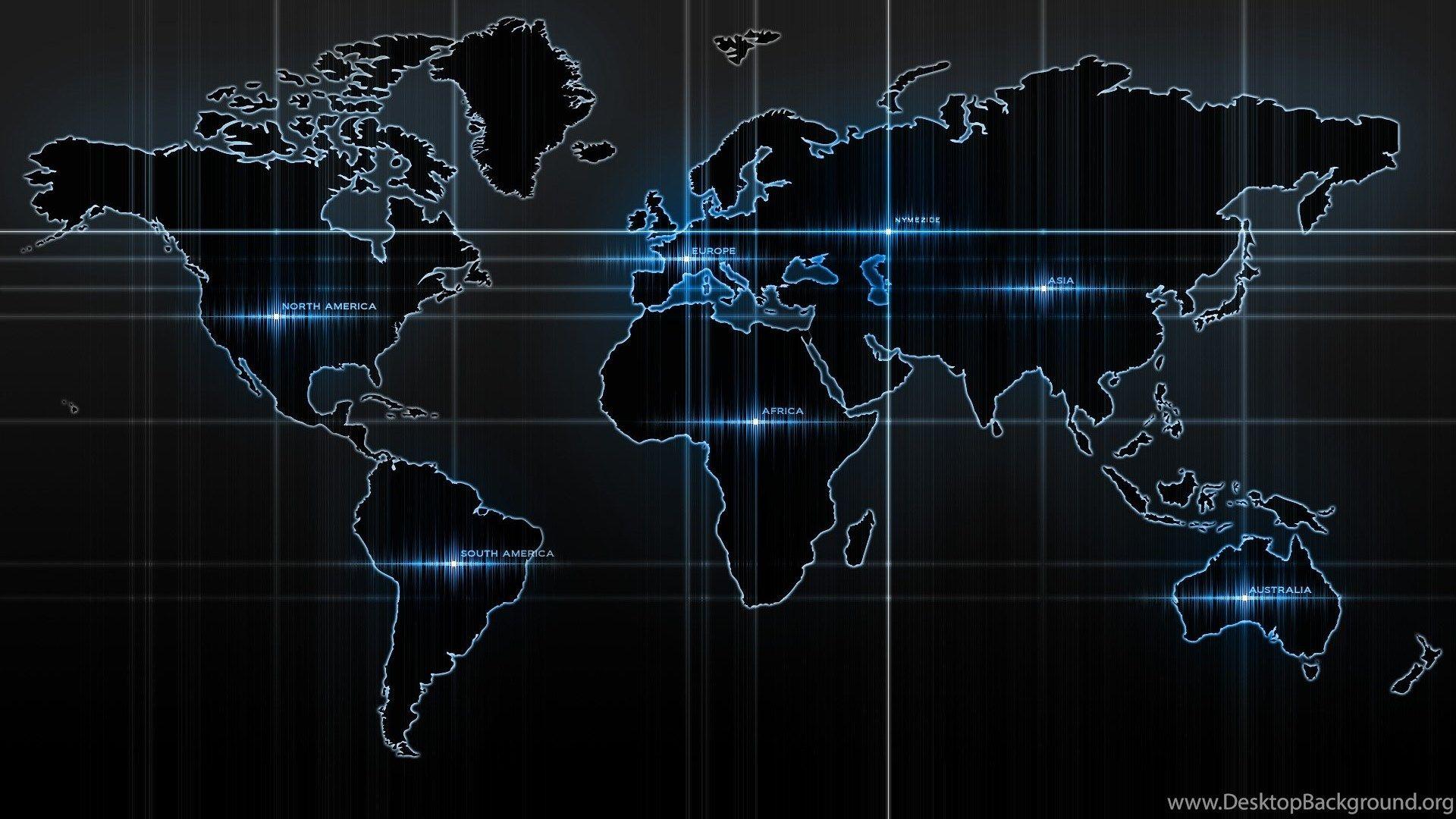 3D Map Wallpapers - Top Free 3D Map Backgrounds - WallpaperAccess