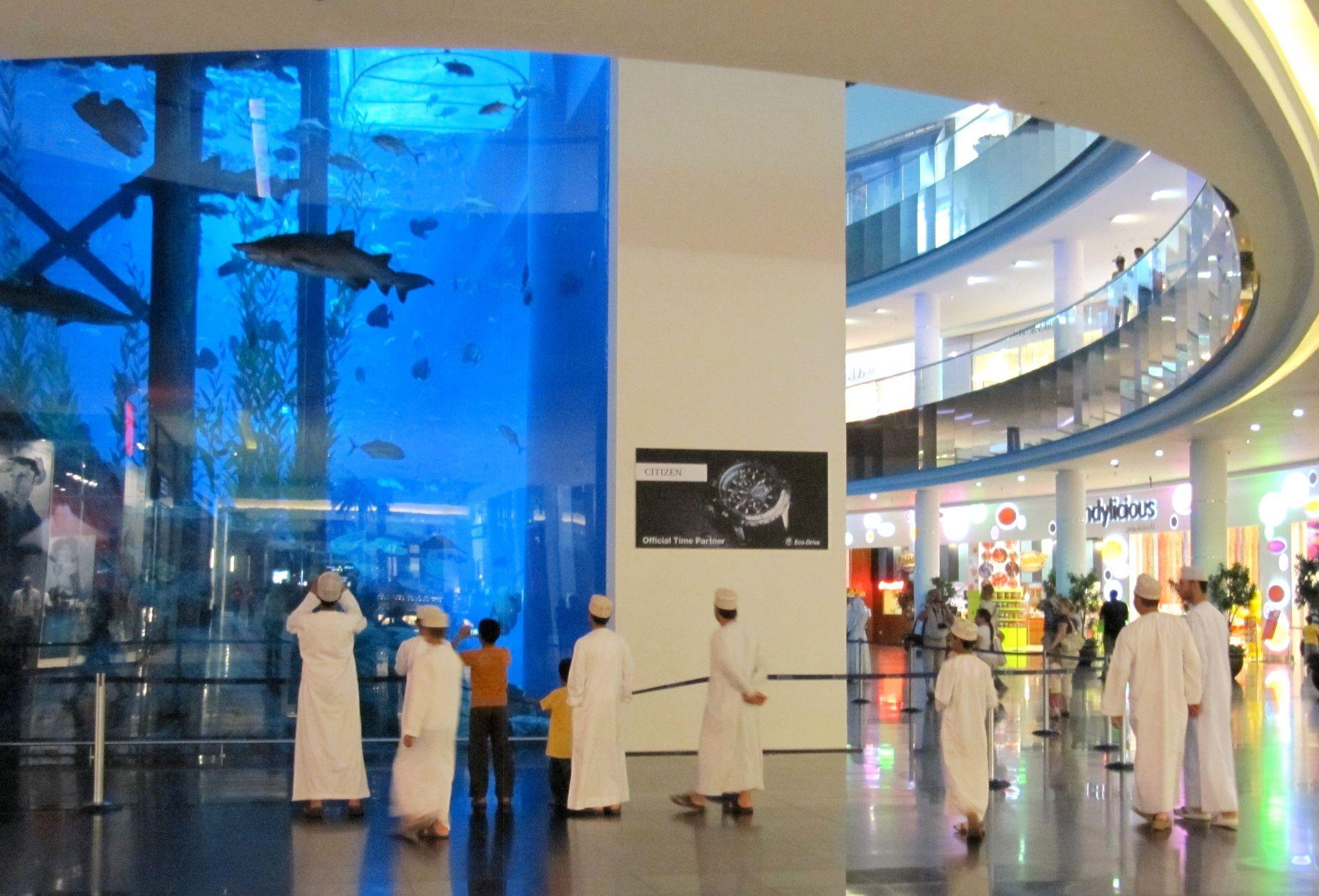 Dubai Mall Wallpapers - Top Free Dubai Mall Backgrounds - WallpaperAccess
