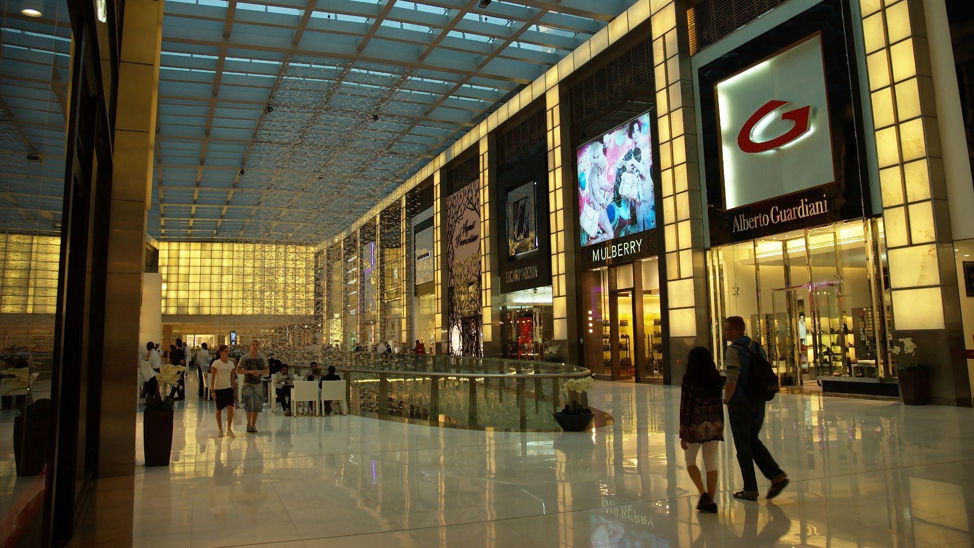 Dubai Mall Wallpapers - Top Free Dubai Mall Backgrounds - WallpaperAccess