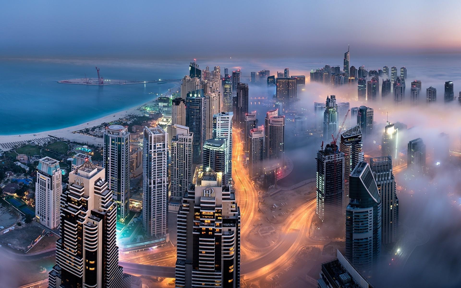 Dubai Buildings Wallpapers - Top Free Dubai Buildings Backgrounds ...