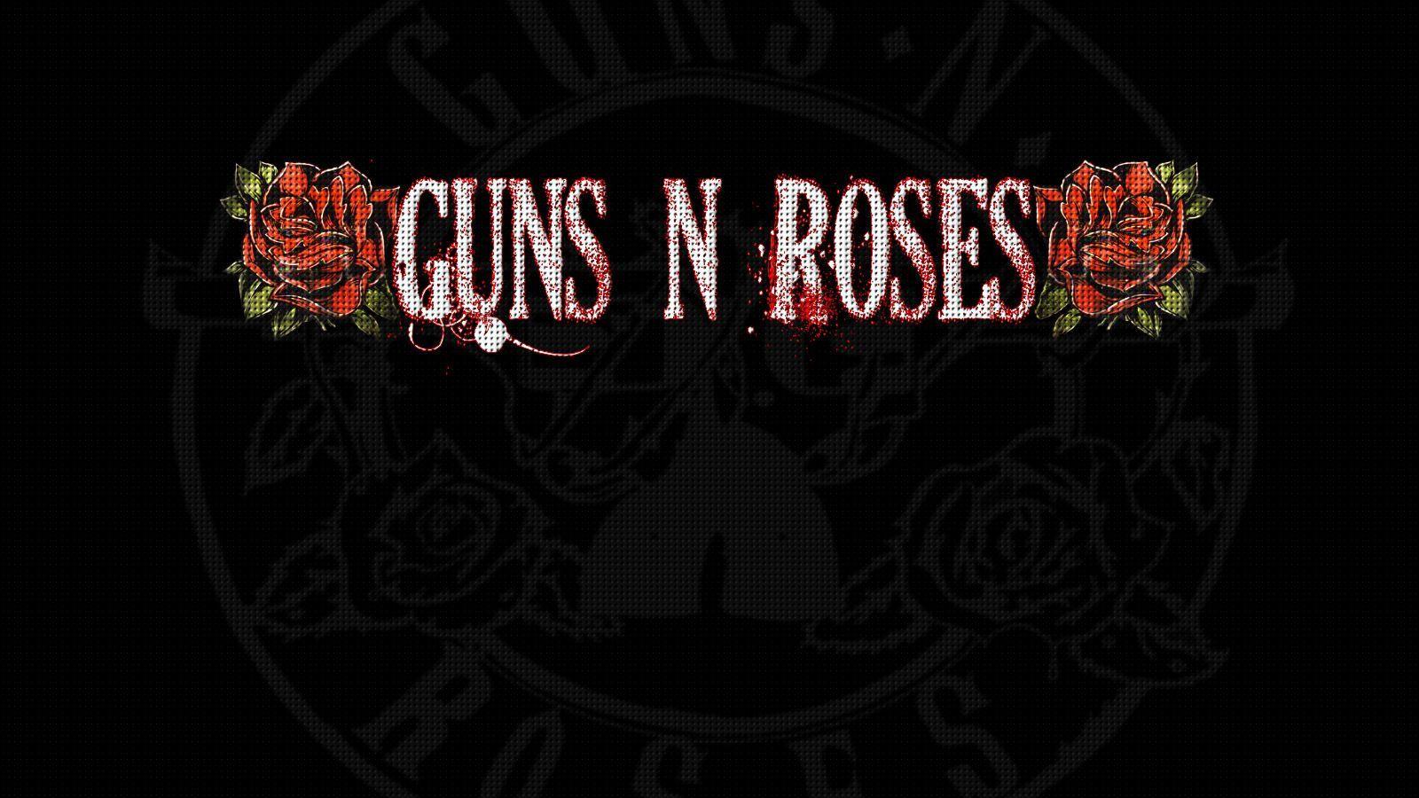 GNR Wallpapers - Top Free GNR Backgrounds - WallpaperAccess