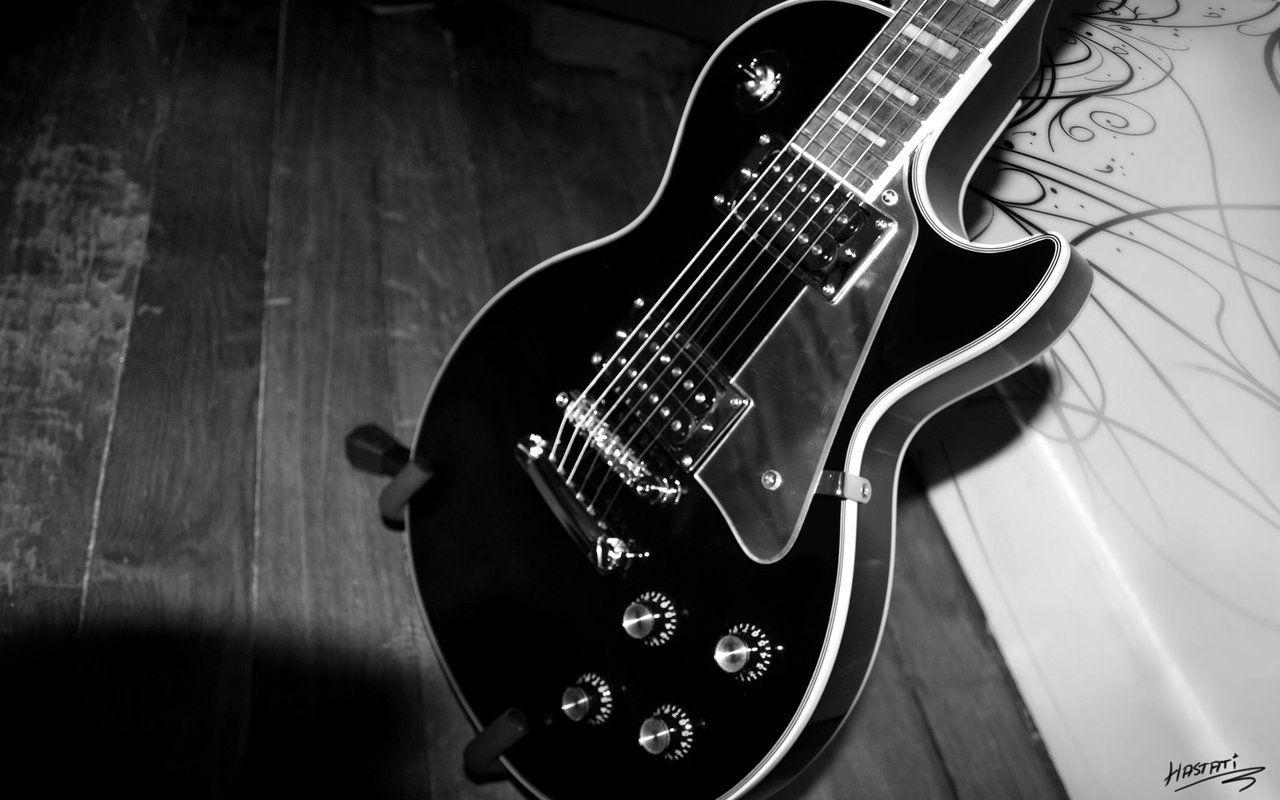 Gibson Les Paul Wallpapers - Top Free Gibson Les Paul Backgrounds ...