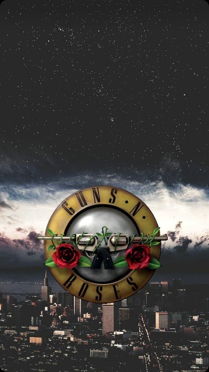 GNR Wallpapers - Top Free GNR Backgrounds - WallpaperAccess