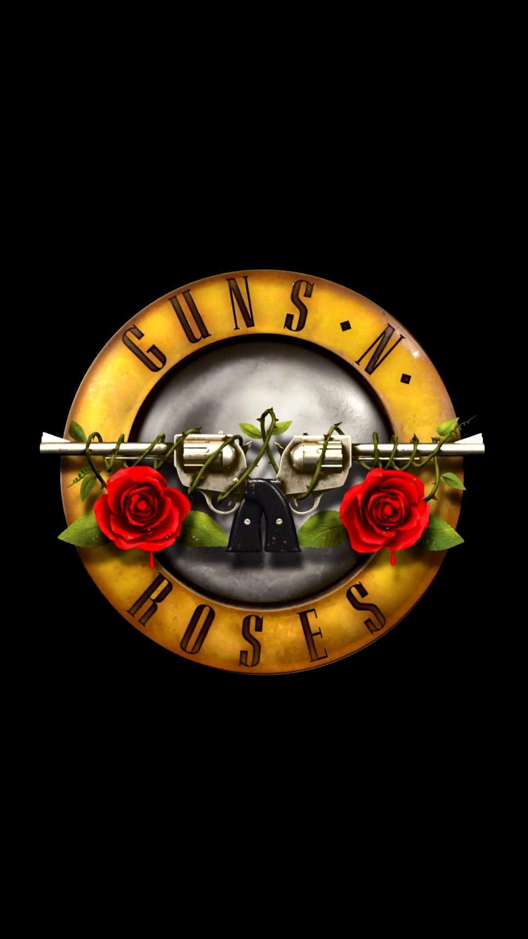 GNR Wallpapers - Top Free GNR Backgrounds - WallpaperAccess
