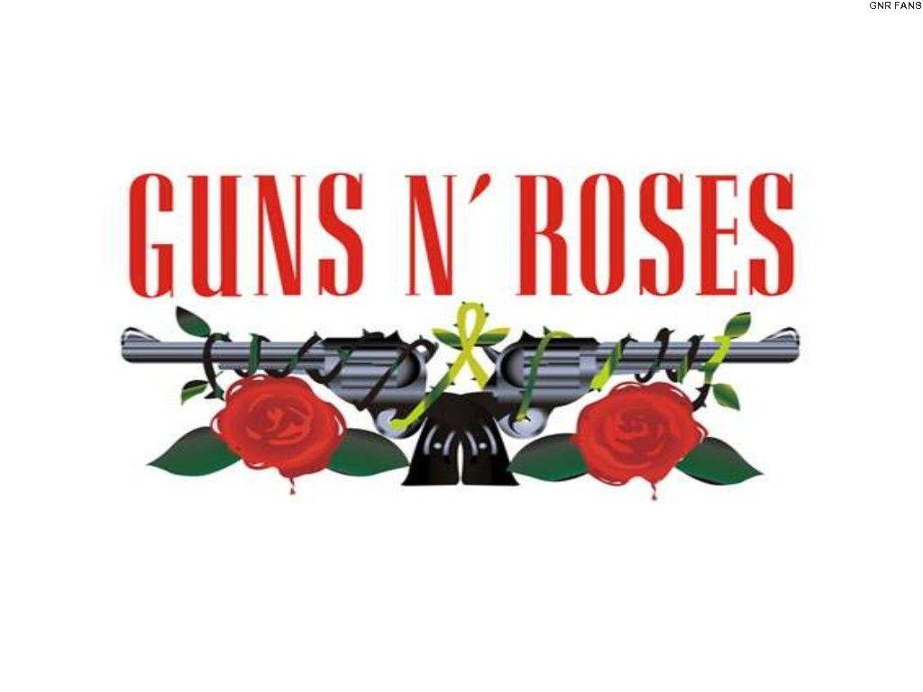 GNR Wallpapers - Top Free GNR Backgrounds - WallpaperAccess