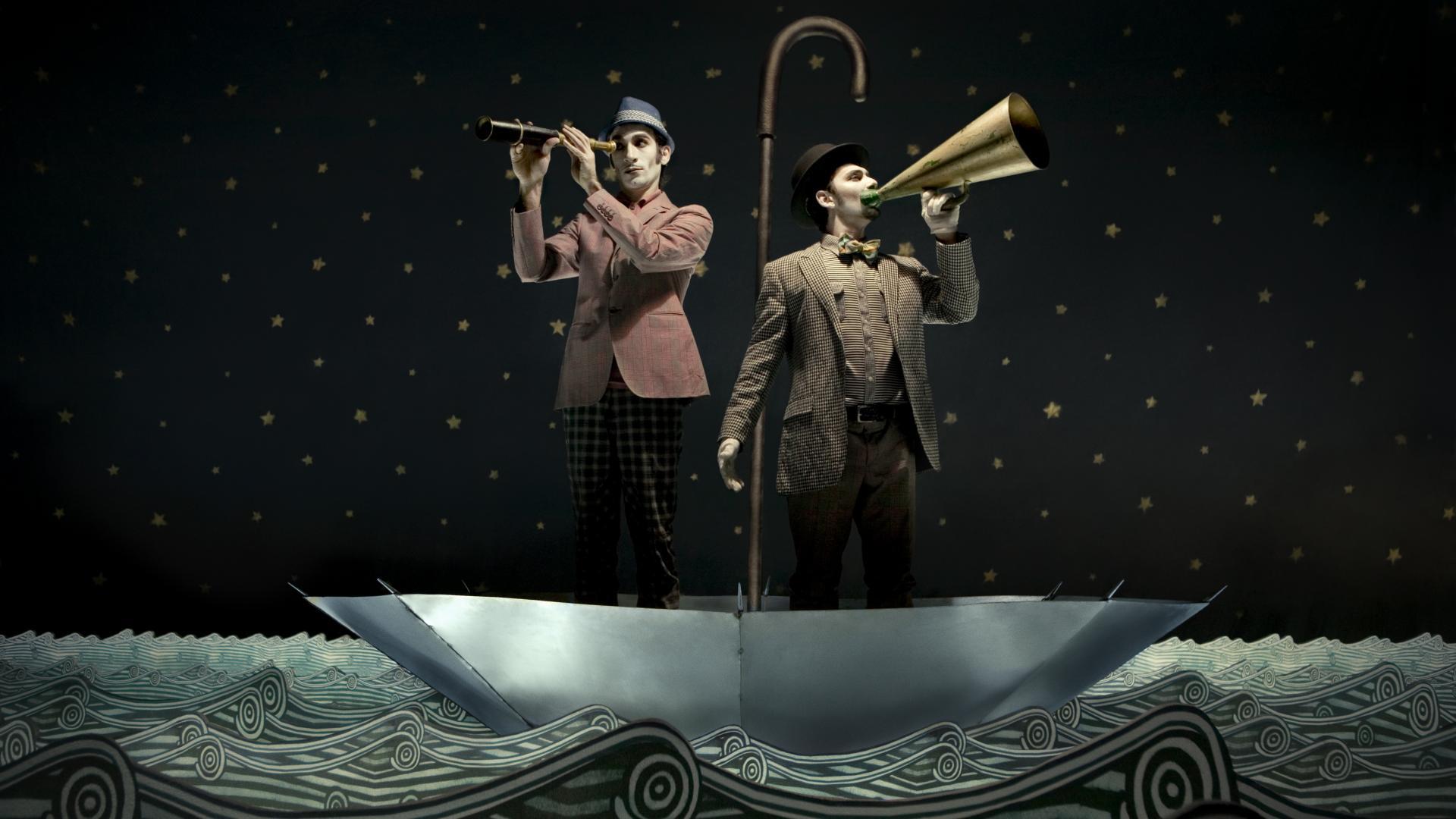 Circus Desktop Wallpapers - Top Free Circus Desktop Backgrounds ...
