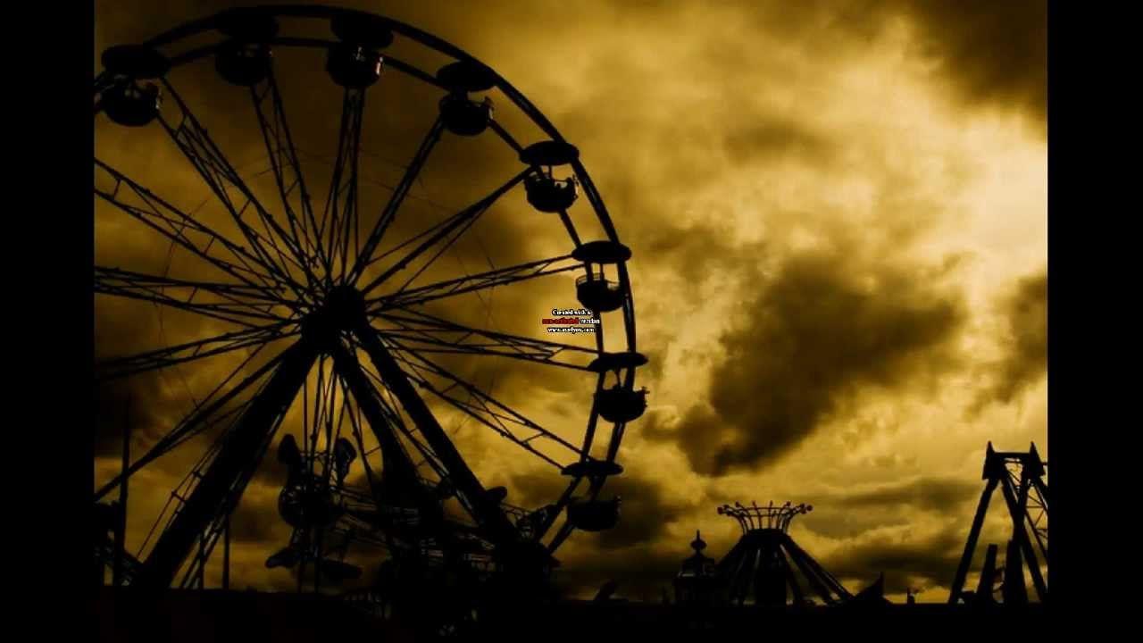 Creepy Carnival Wallpapers - Top Free Creepy Carnival Backgrounds - WallpaperAccess