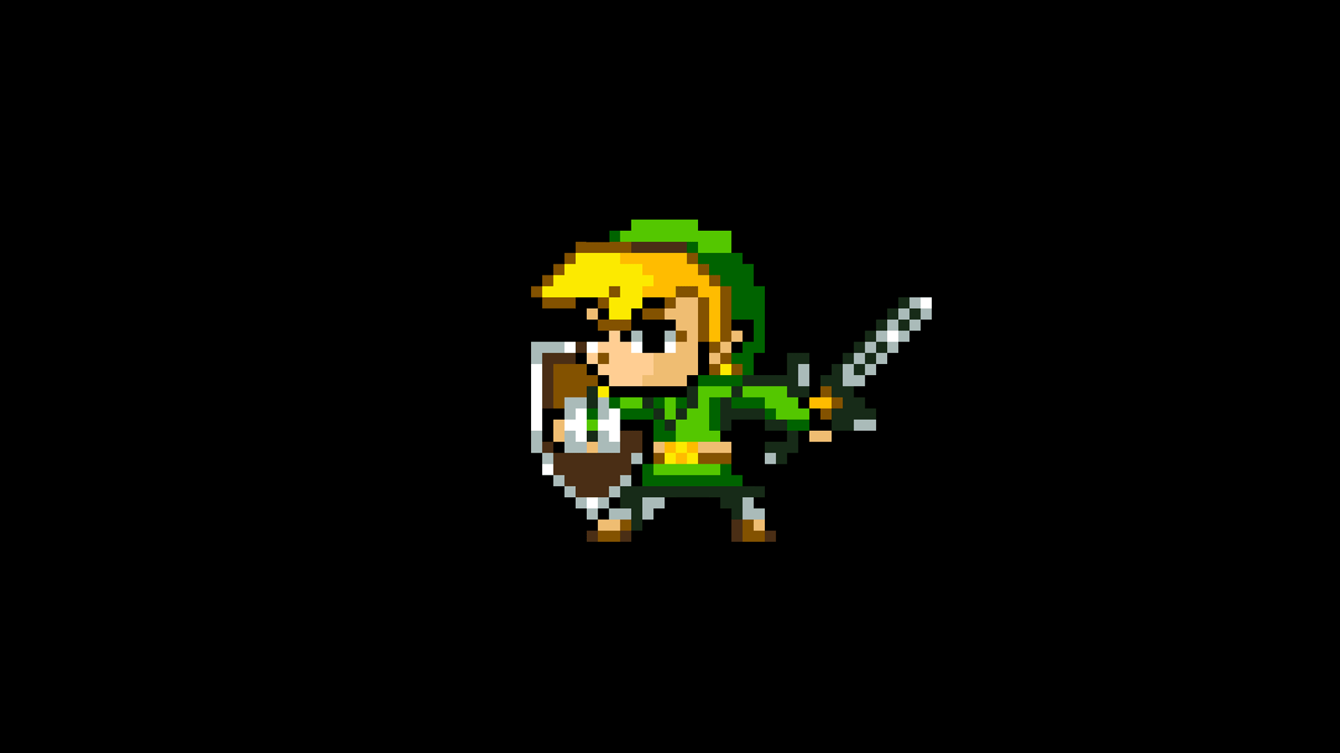 Zelda Minimalist Wallpapers - Top Free Zelda Minimalist Backgrounds ...