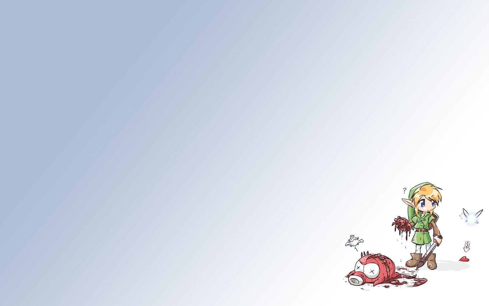 Minimal Zelda Wallpapers - Top Free Minimal Zelda Backgrounds ...