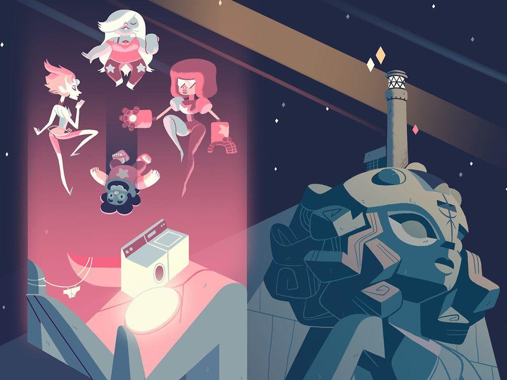Steven Universe Laptop Wallpapers - Top Free Steven Universe Laptop ...
