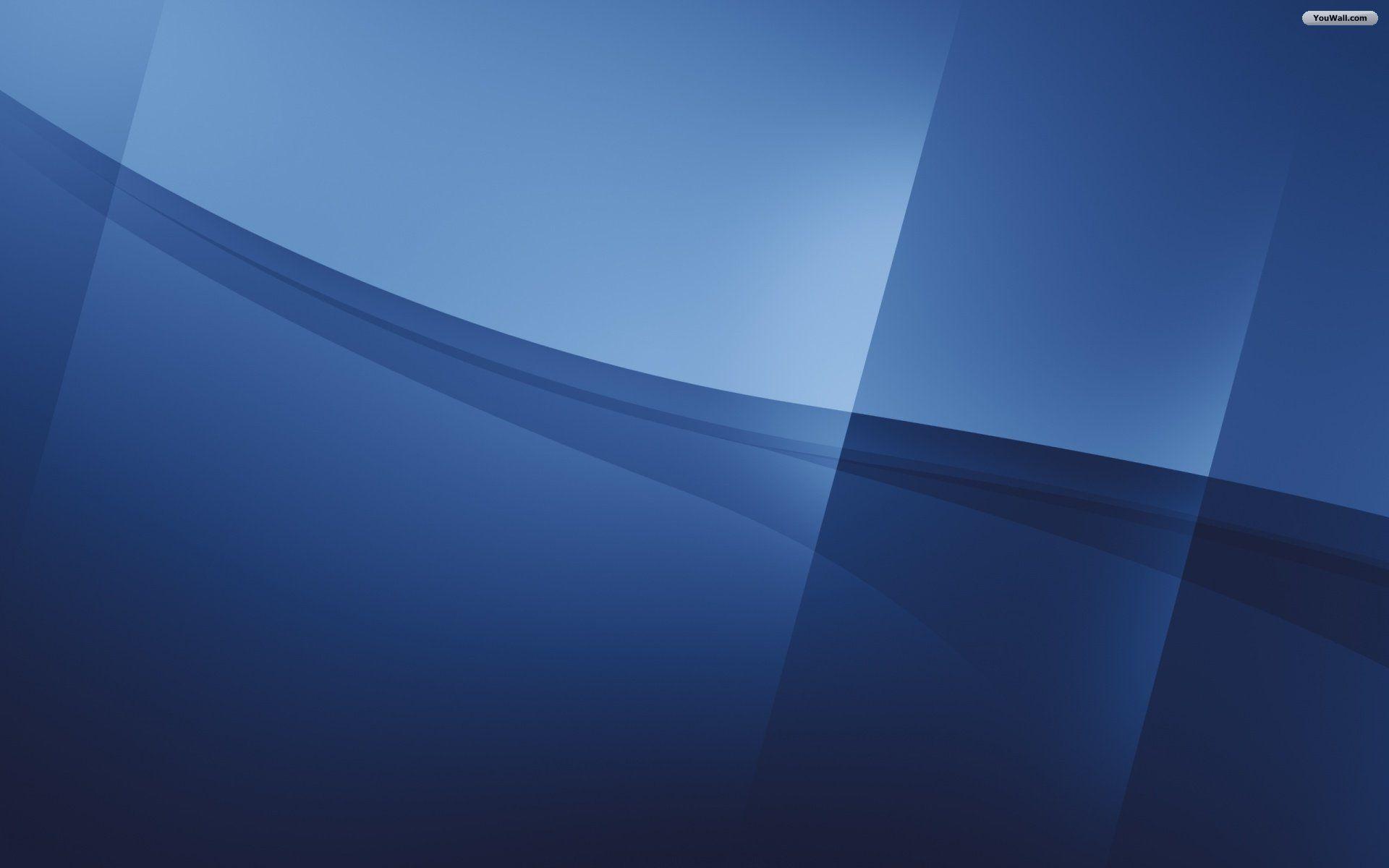 Blue Abstract Desktop Wallpapers - Top Free Blue Abstract Desktop ...