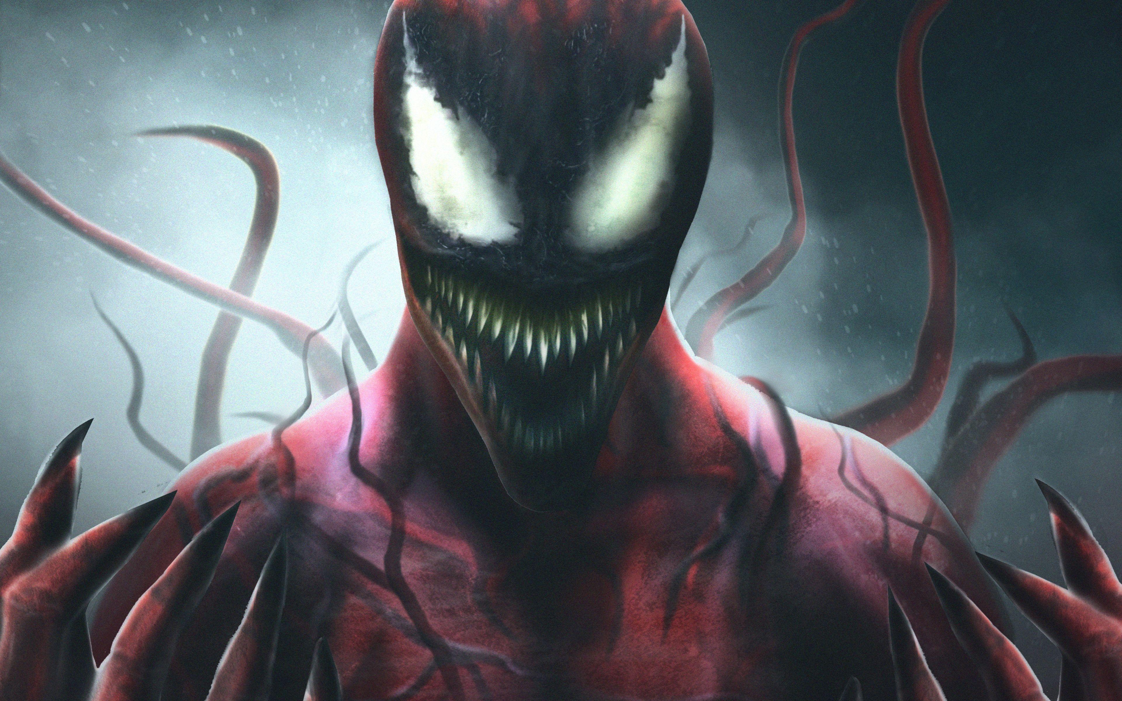 Cool Carnage Wallpapers - Top Free Cool Carnage Backgrounds ...