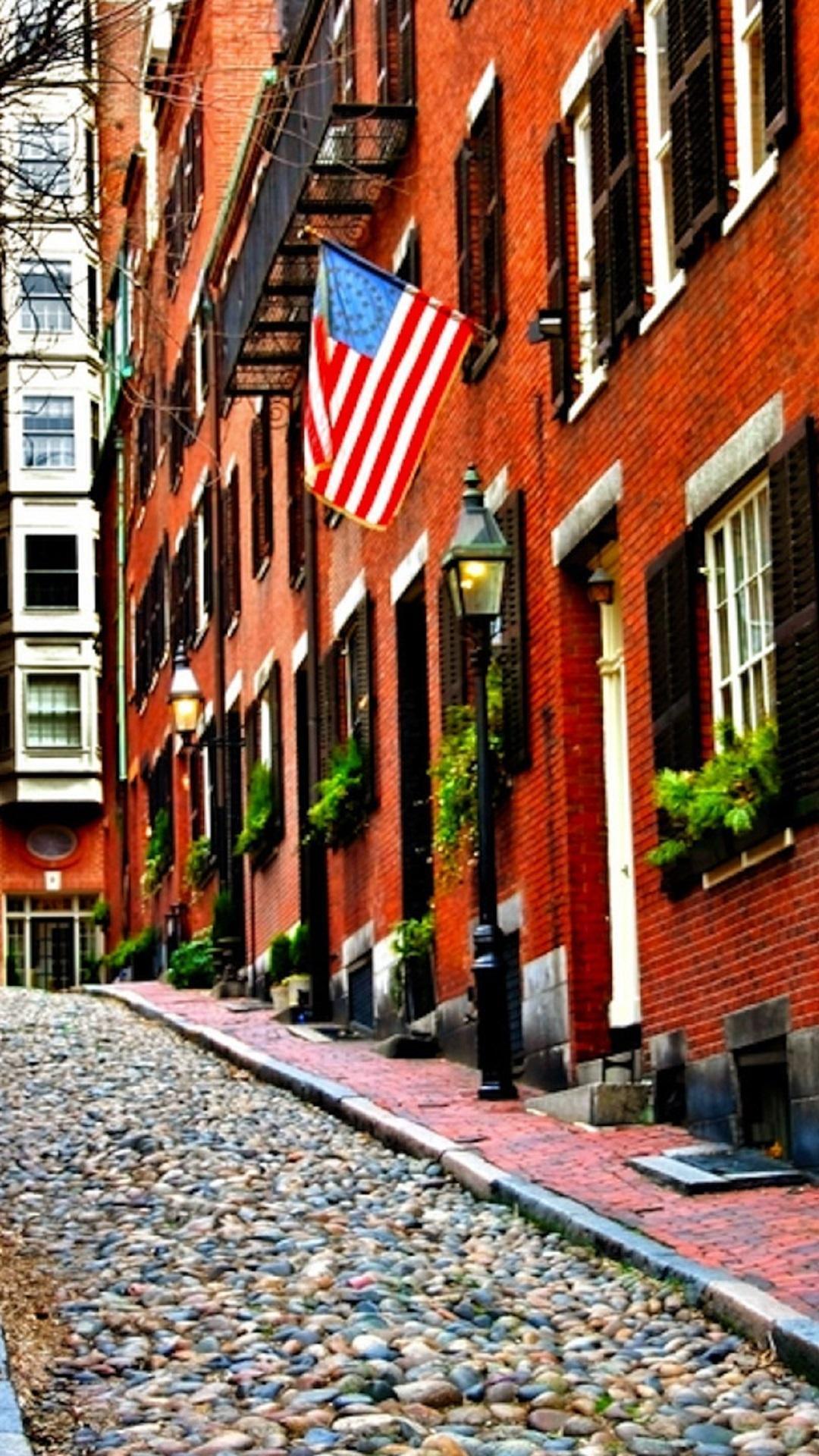 Boston Streets Wallpapers - Top Free Boston Streets Backgrounds ...