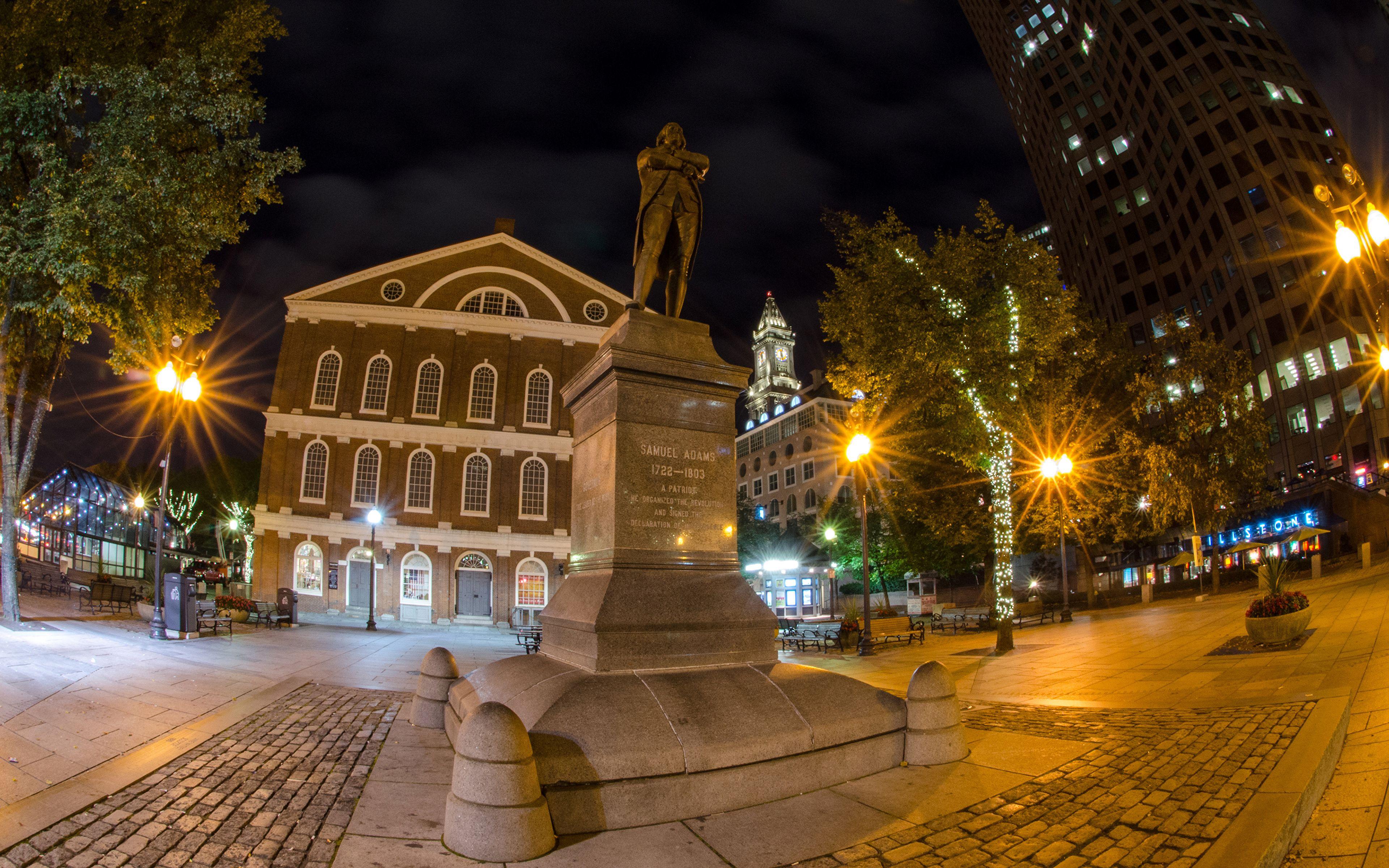 Boston Street Wallpapers - Top Free Boston Street Backgrounds ...