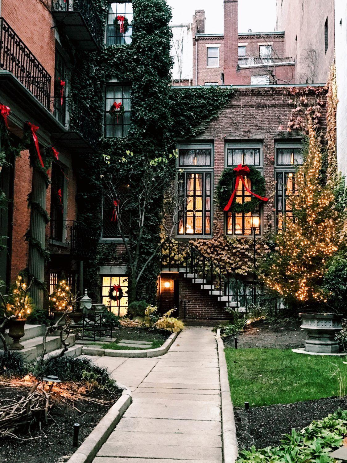 Boston Street Wallpapers - Top Free Boston Street Backgrounds ...