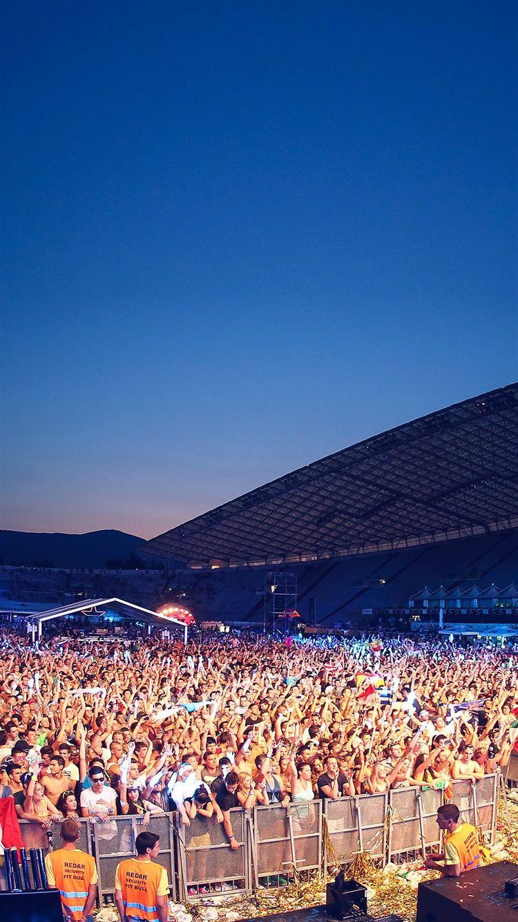 Concert Phone Wallpapers - Top Free Concert Phone Backgrounds ...