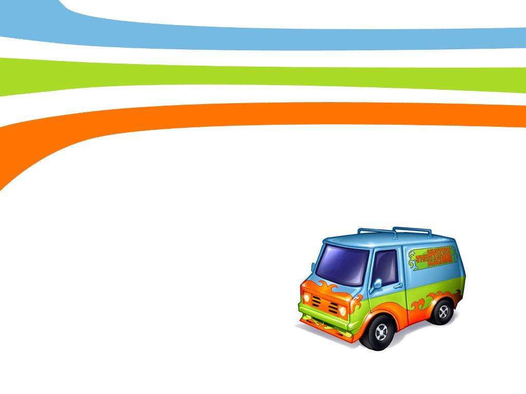 Mystery Machine Wallpapers - Top Free Mystery Machine Backgrounds ...