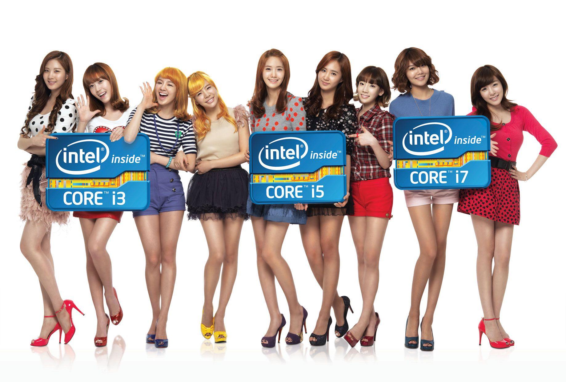 Intel I5 Wallpapers - Top Free Intel I5 Backgrounds - WallpaperAccess