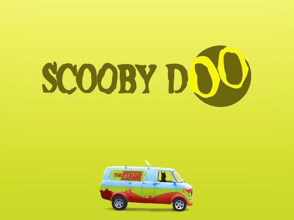 Mystery Machine Wallpapers - Top Free Mystery Machine Backgrounds ...