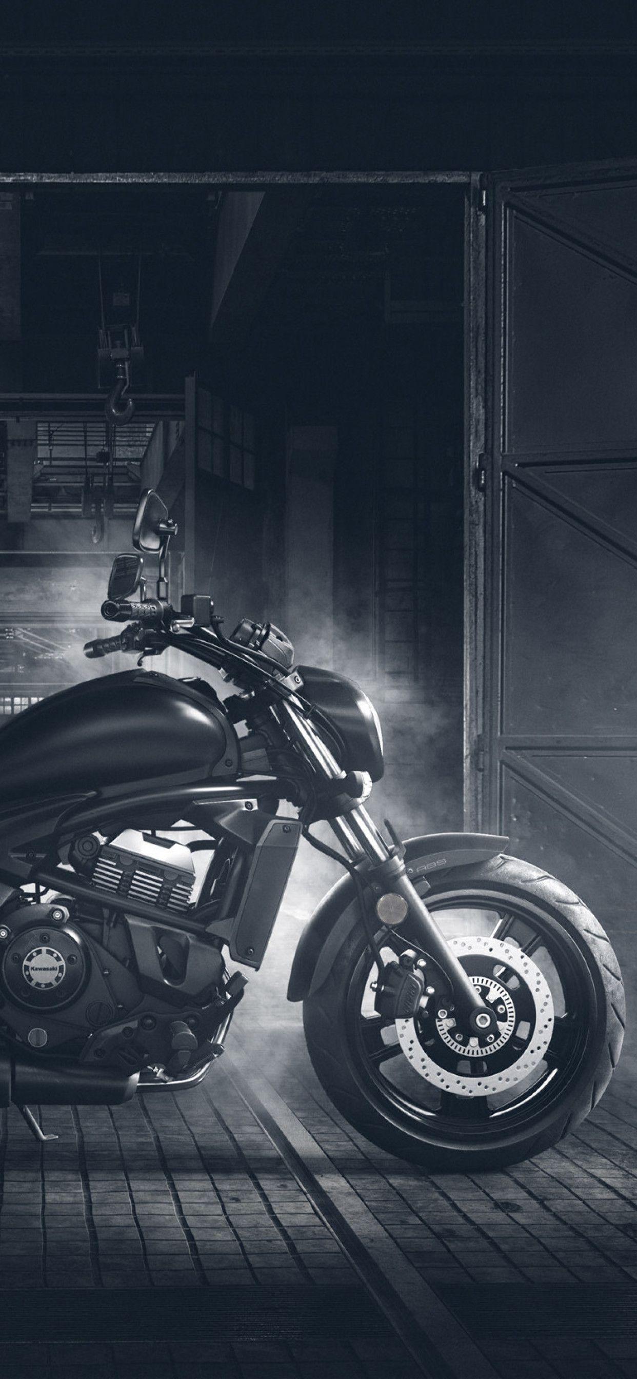 Kawasaki Vulcan Wallpapers - Top Free Kawasaki Vulcan Backgrounds ...