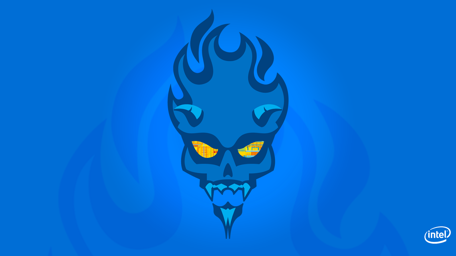 Intel Wallpapers - Top Free Intel Backgrounds - WallpaperAccess