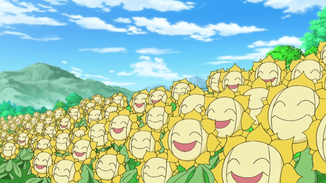 Spring Pikachu Wallpapers - Top Free Spring Pikachu Backgrounds ...