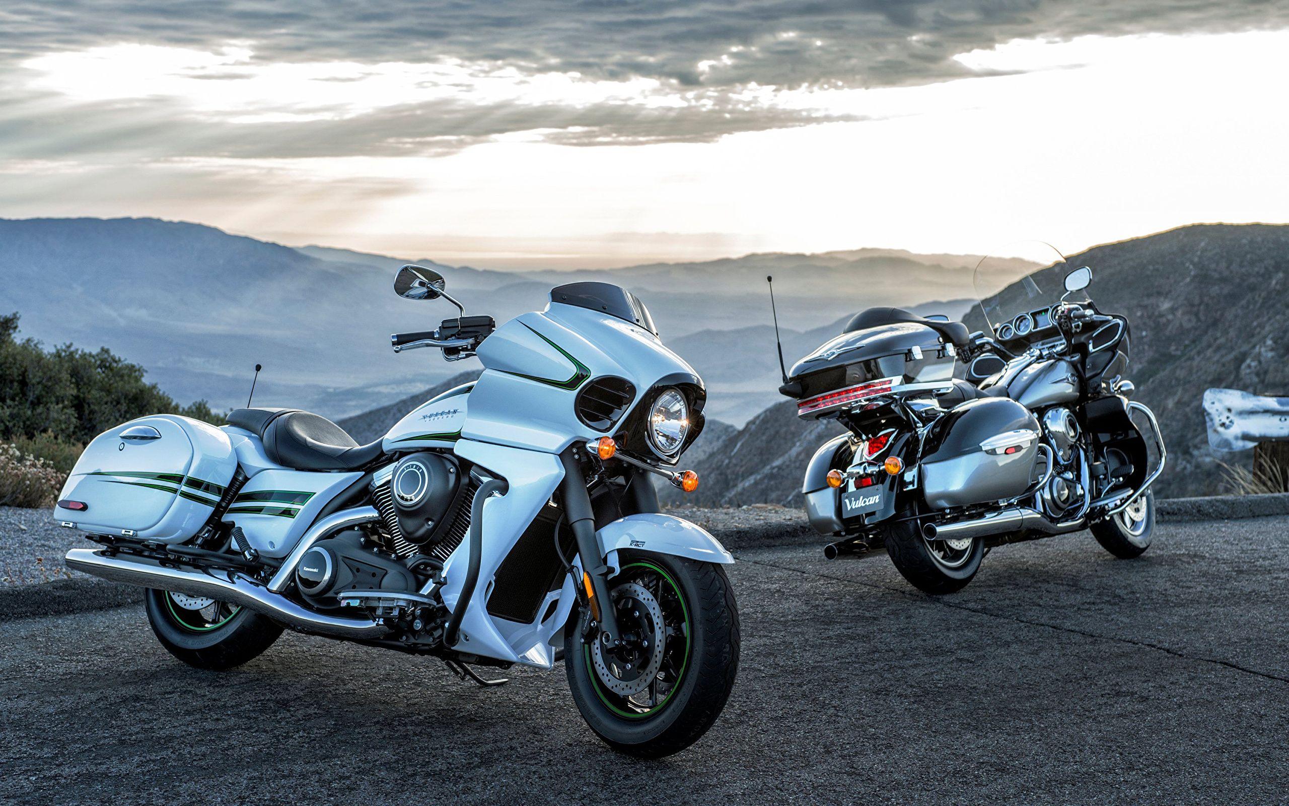 Kawasaki Vulcan Wallpapers - Top Free Kawasaki Vulcan Backgrounds ...