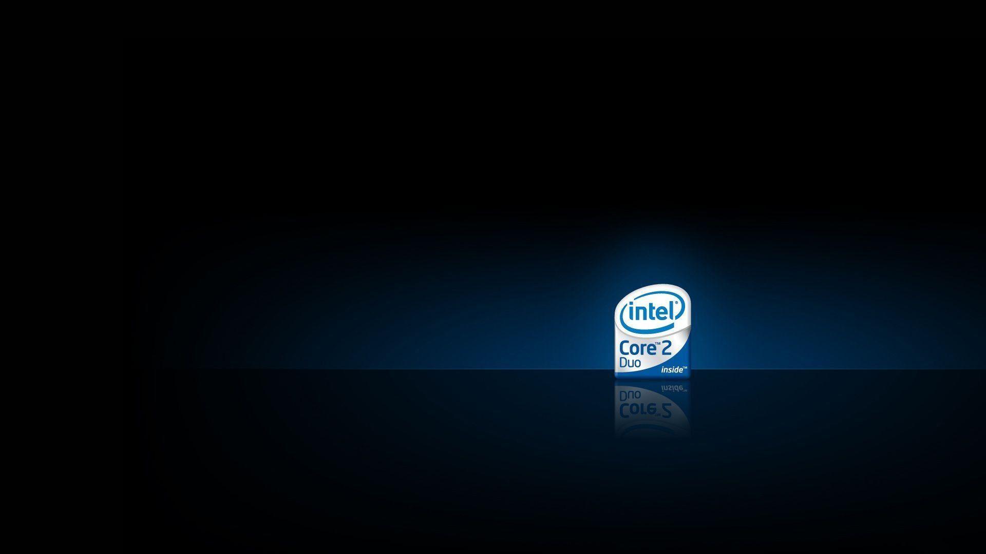 Intel Wallpapers - Top Free Intel Backgrounds - WallpaperAccess
