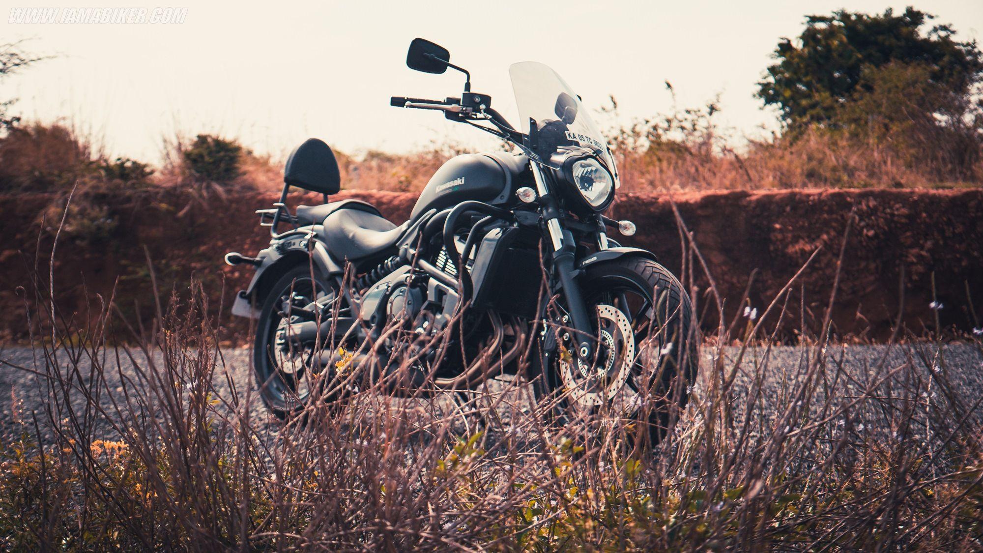 Kawasaki Vulcan Wallpapers - Top Free Kawasaki Vulcan Backgrounds ...