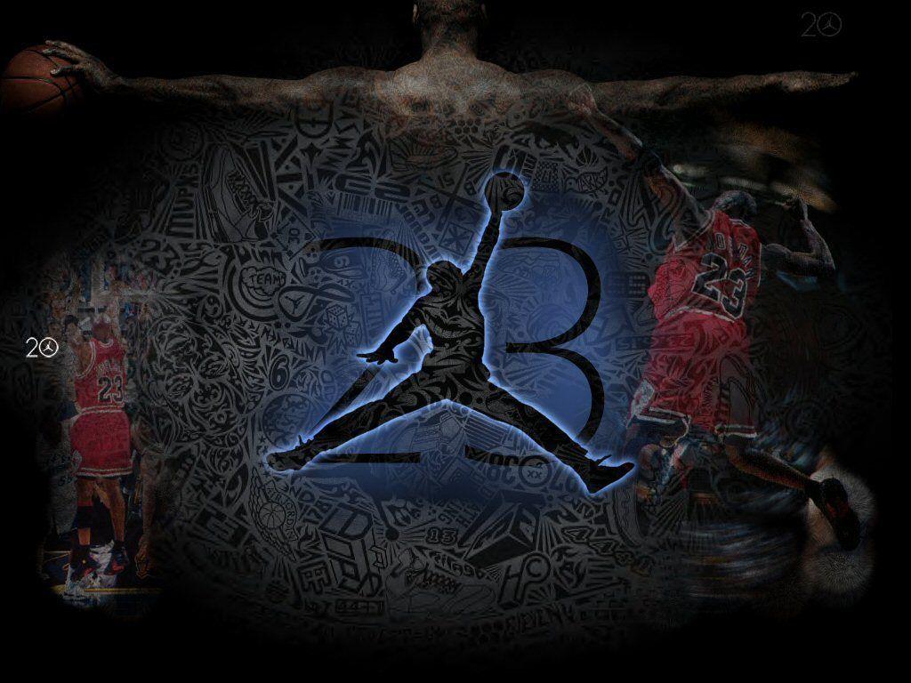 Blue Jordan Wallpapers - Top Free Blue Jordan Backgrounds - WallpaperAccess