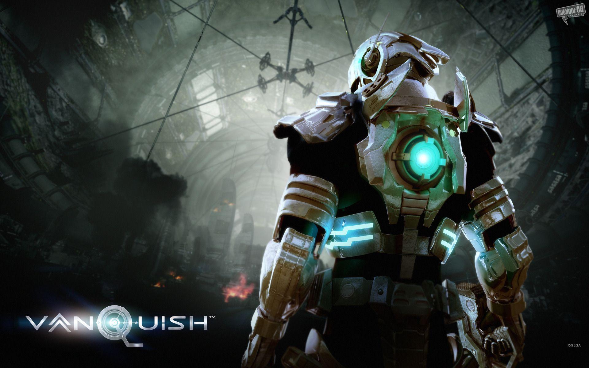 Vanquish Wallpapers - Top Free Vanquish Backgrounds - WallpaperAccess