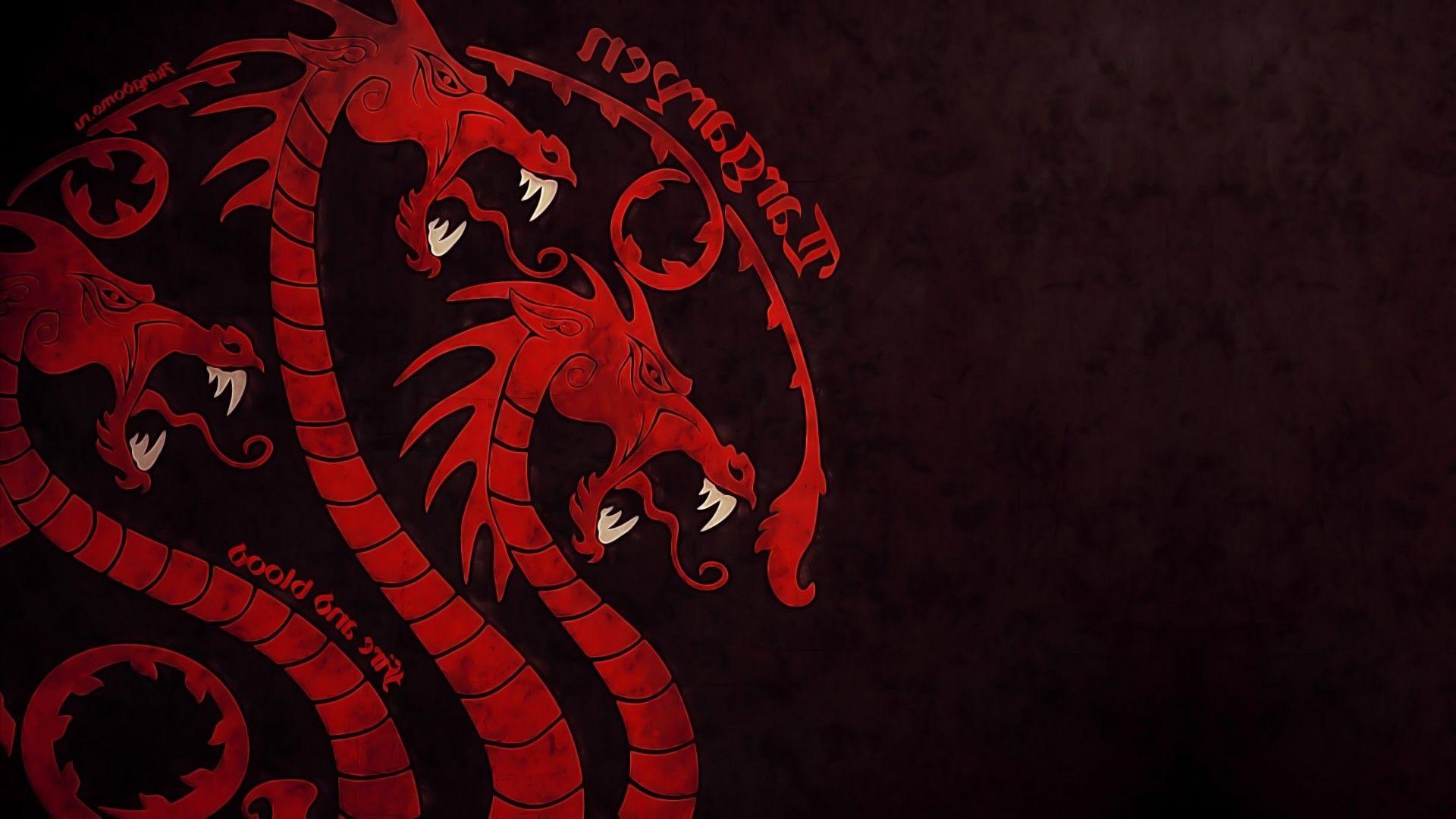 Targaryen Wallpapers - Top Free Targaryen Backgrounds - WallpaperAccess