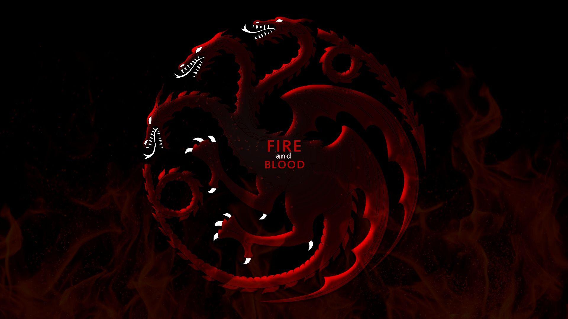 Targaryen Wallpapers - Top Free Targaryen Backgrounds - WallpaperAccess