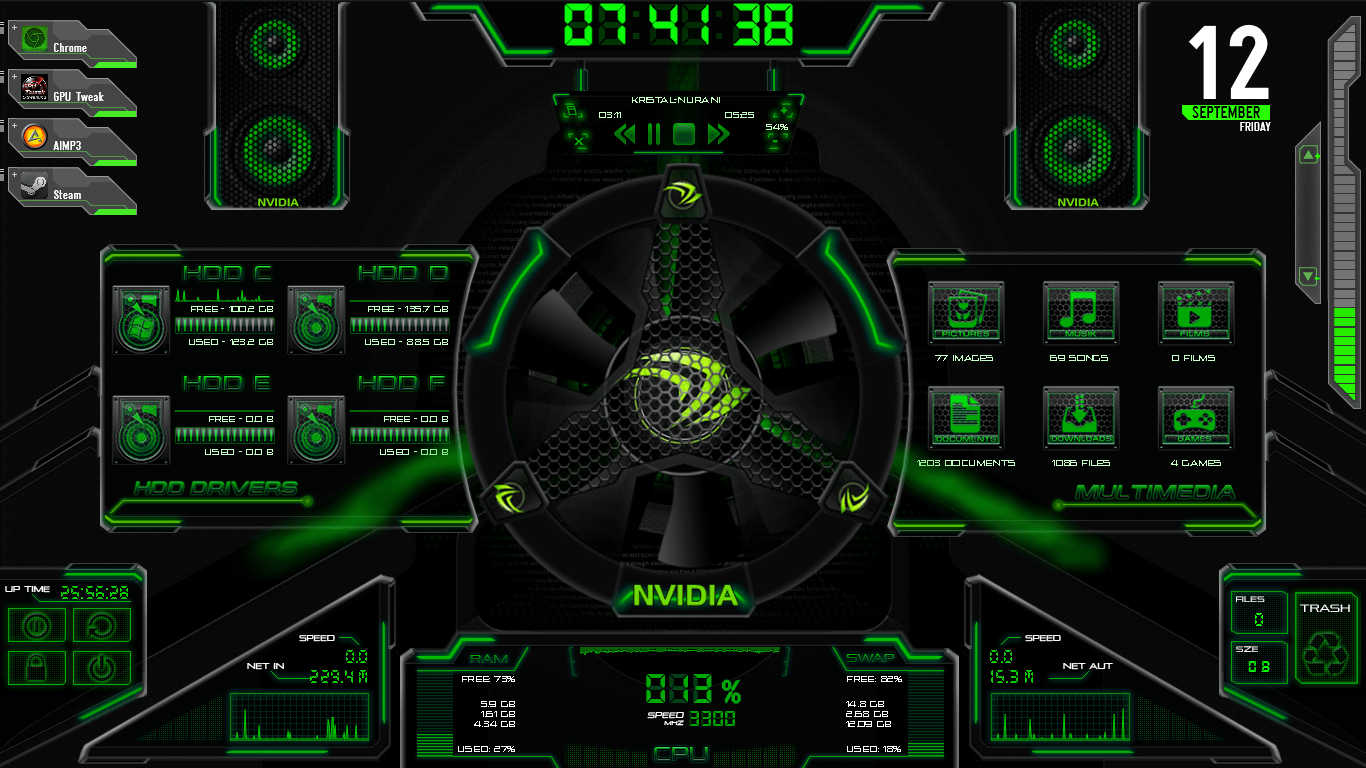 Asus Green Wallpapers - Top Free Asus Green Backgrounds - WallpaperAccess