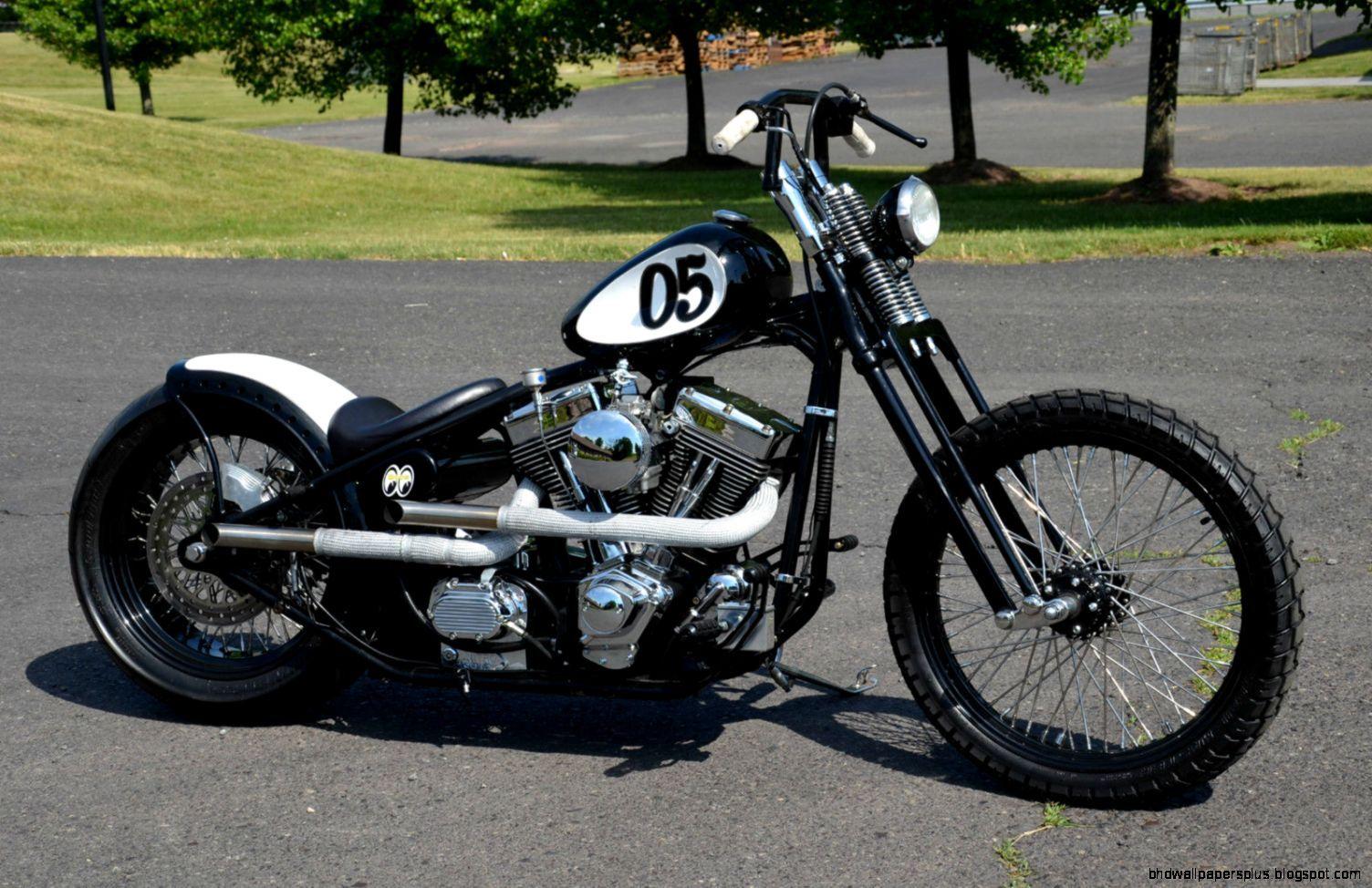 Bobber Motorcycle Wallpapers - Top Free Bobber Motorcycle Backgrounds ...