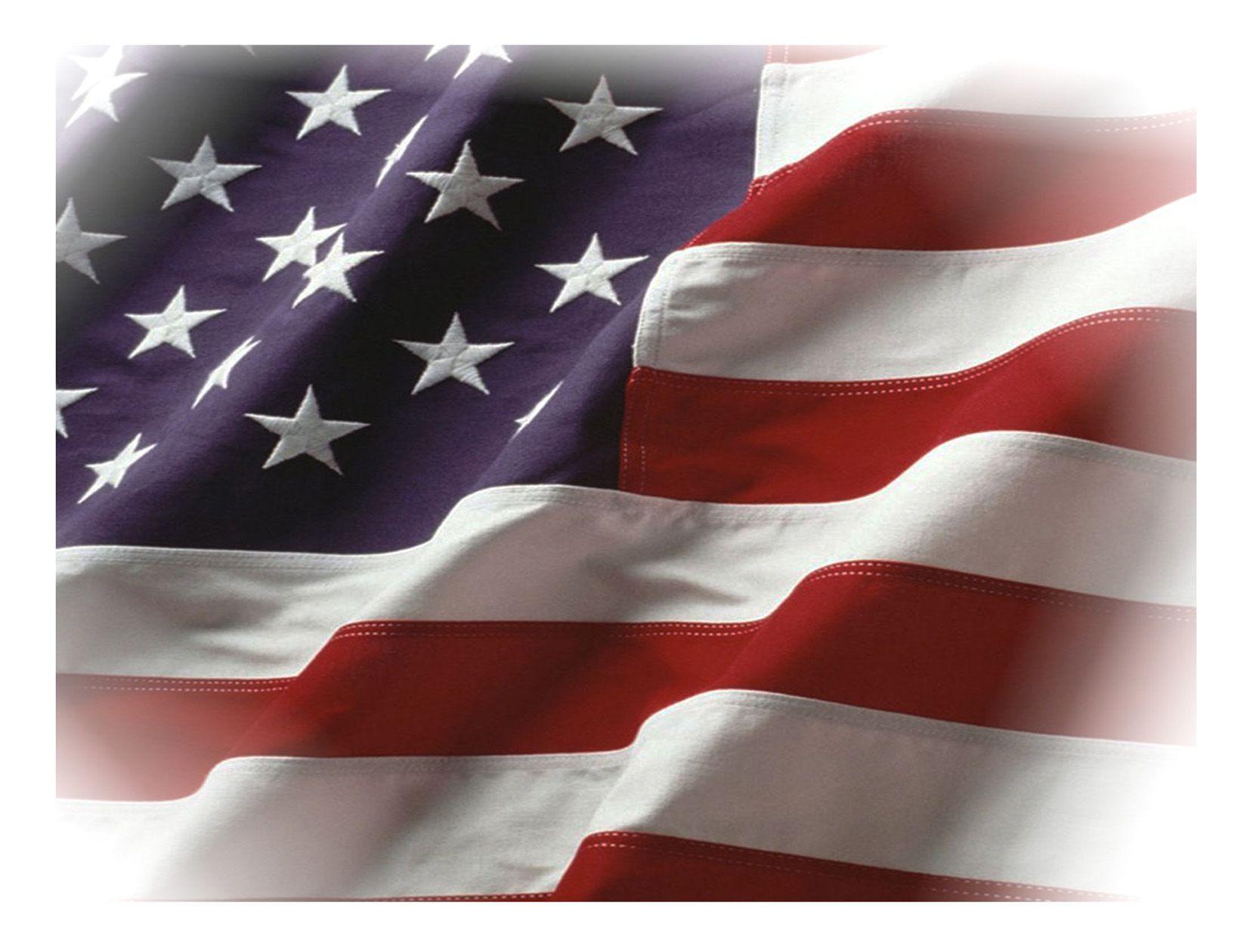 Most Beautiful American Flag Desktop Wallpapers - Top Free Most ...