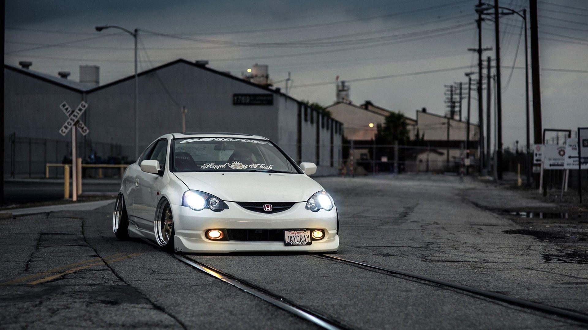 JDM Honda Wallpapers - Top Free JDM Honda Backgrounds - WallpaperAccess