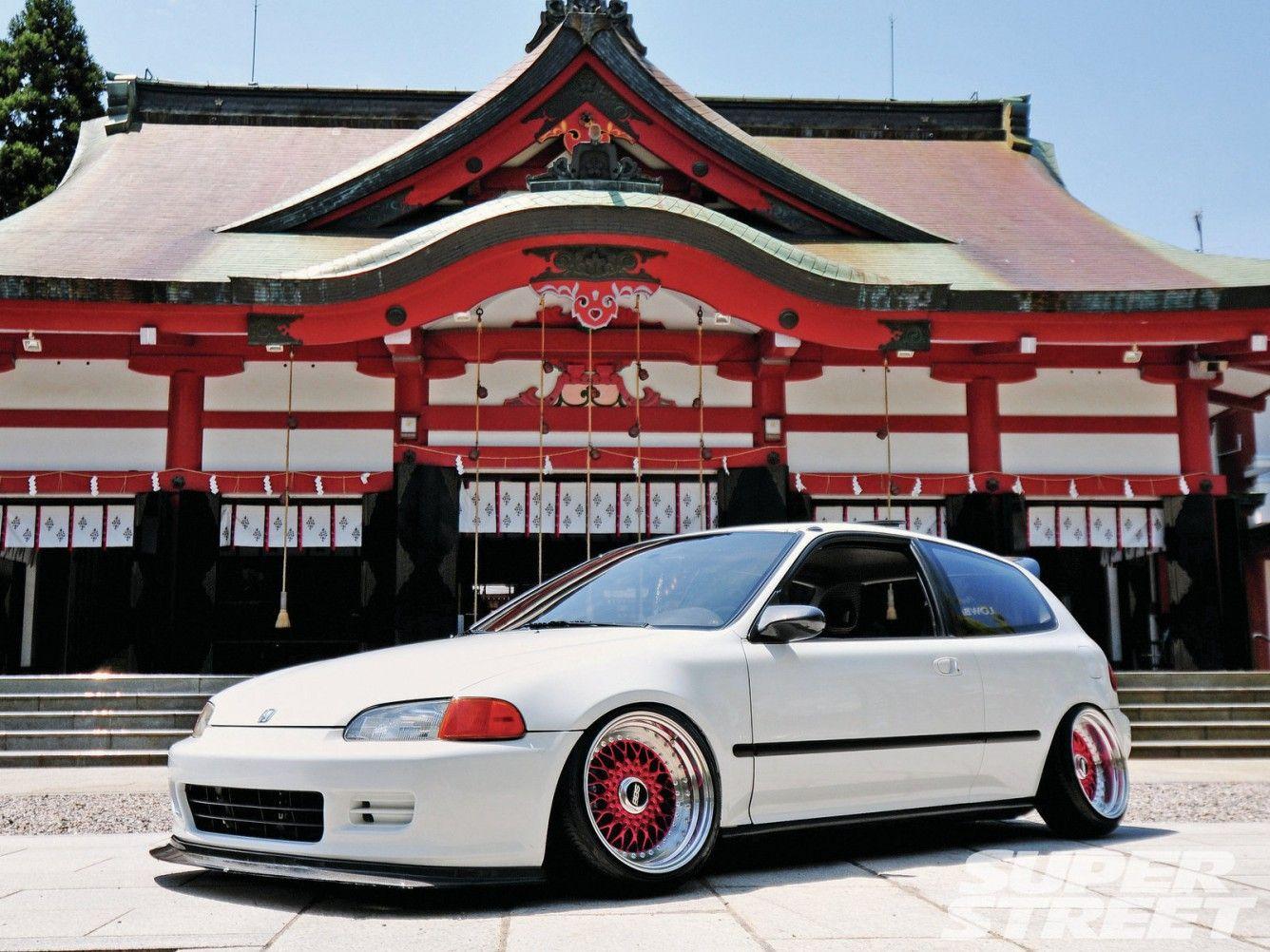 JDM Honda Wallpapers - Top Free JDM Honda Backgrounds - WallpaperAccess
